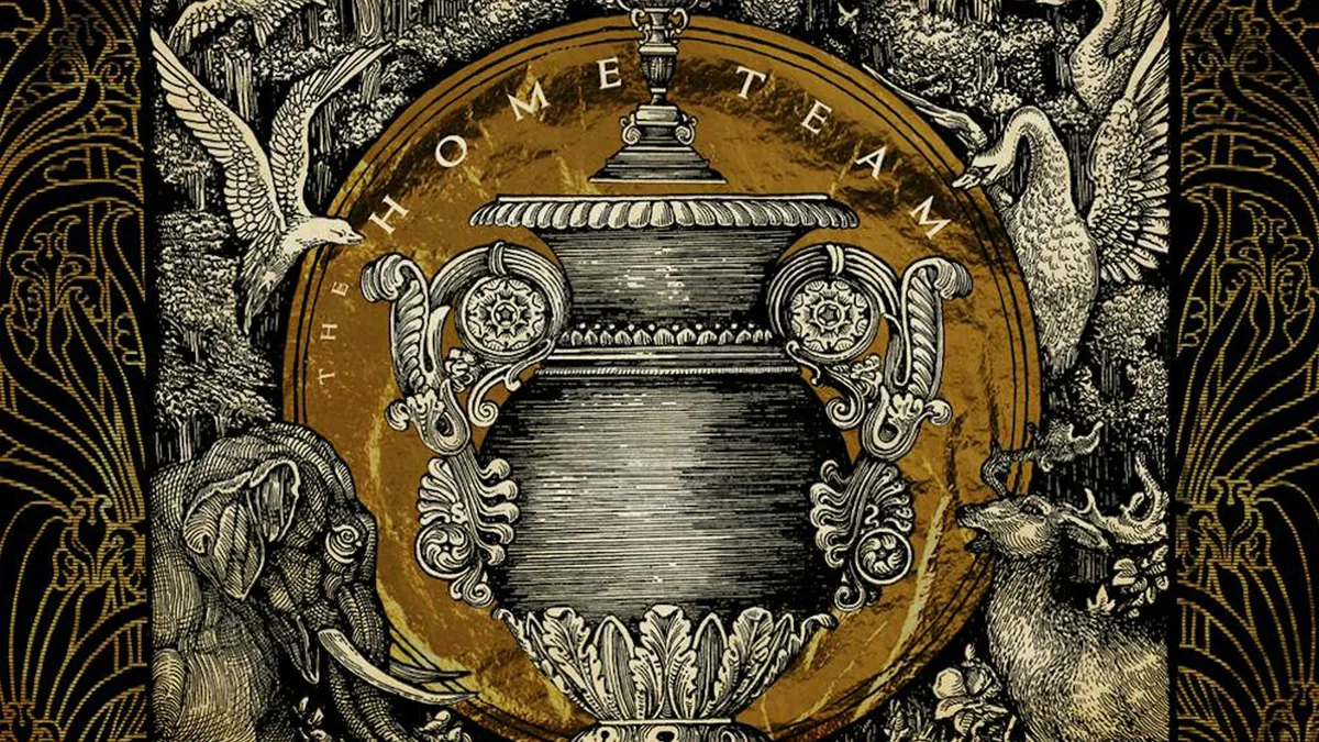 The Home Team: “Be true to yourself and your tastes. If… | Kerrang!