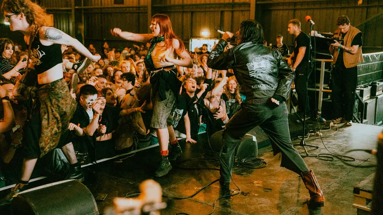 The big review: Outbreak Fest 2024 | Kerrang!