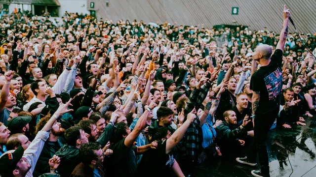 The big review: Outbreak Fest 2024 | Kerrang!