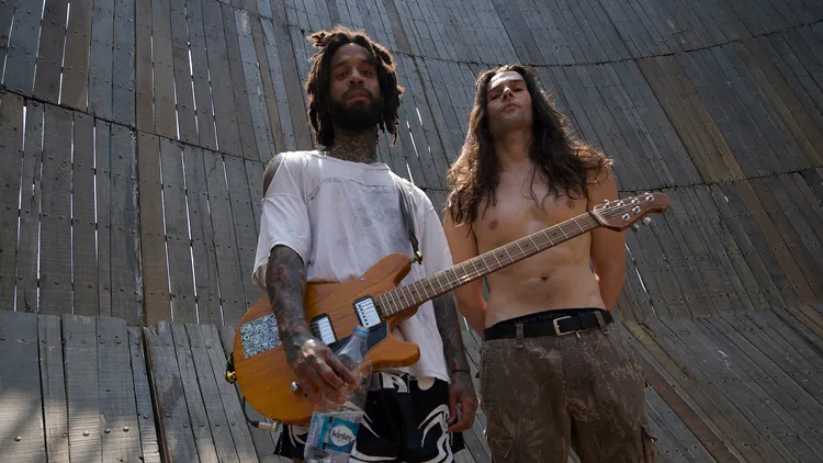 House Of Protection announce debut EP | Kerrang!