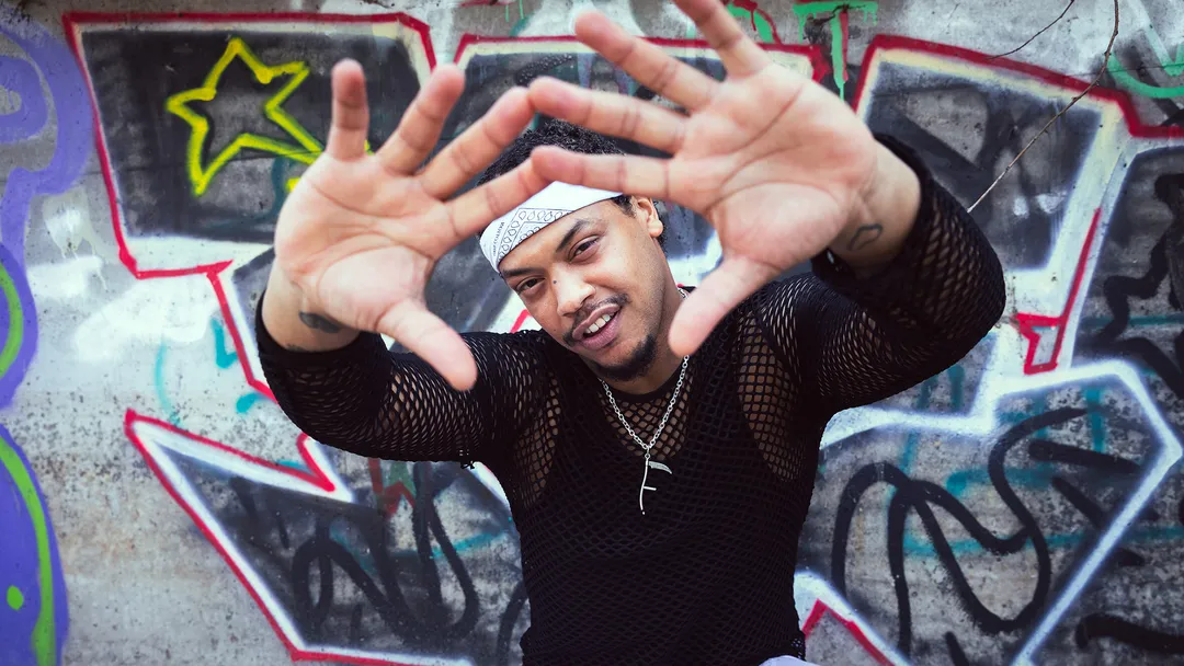 Listen to Kid Bookie on the Kerrang! In Conversation… | Kerrang!