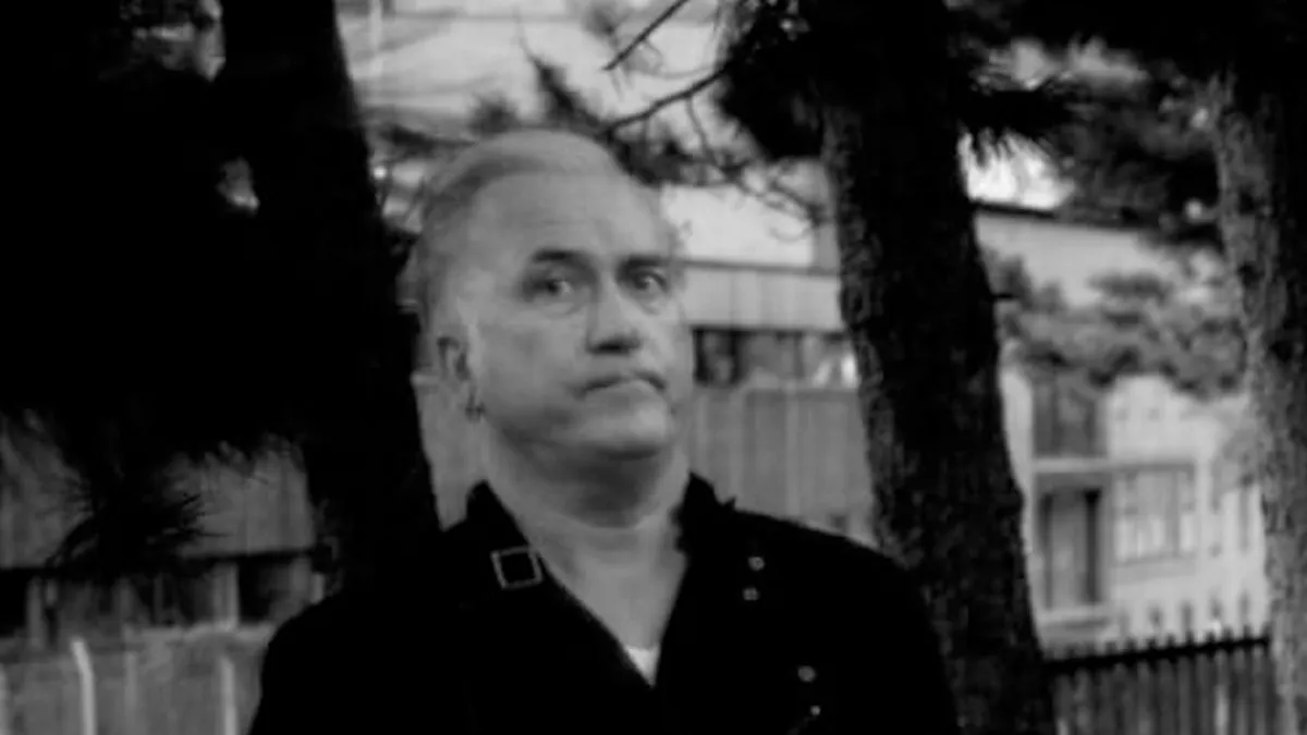 Ulver keyboardist Tore Ylwizaker has died, aged 54 | Kerrang!