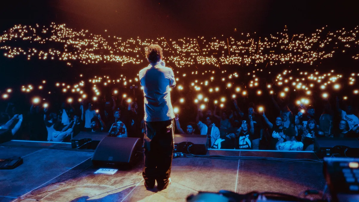 As December Falls announce new album, Everything’s On Fire… | Kerrang!