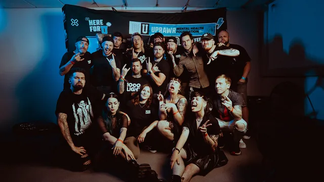 “Their songs helped me not only understand those feelings,… | Kerrang!