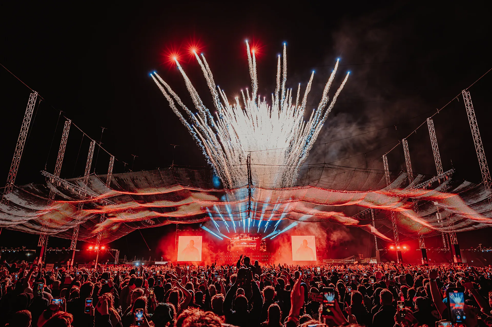 The big review: Reading Festival 2024 | Kerrang!