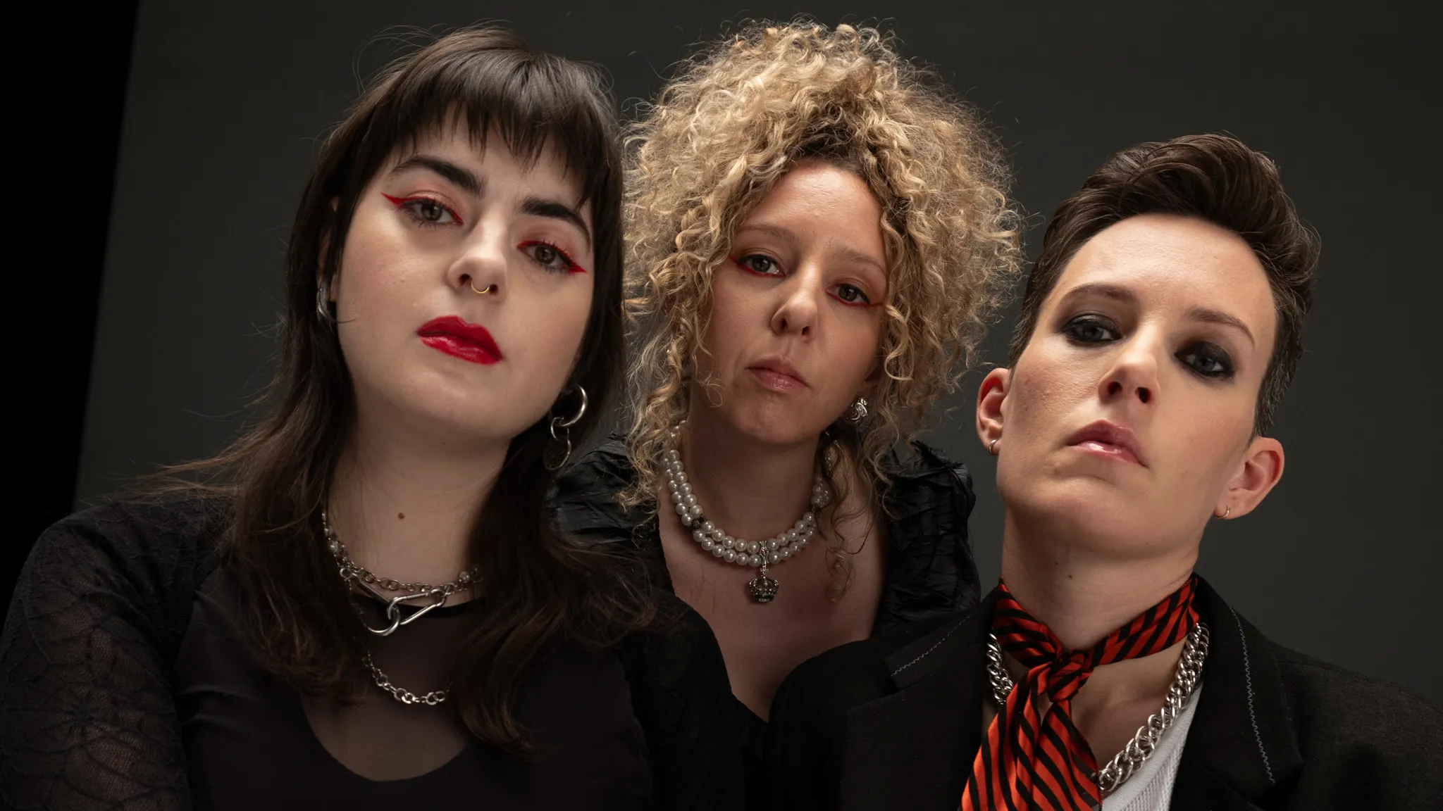 Listen to Dream Nails’ grungy new single, Control | Kerrang!