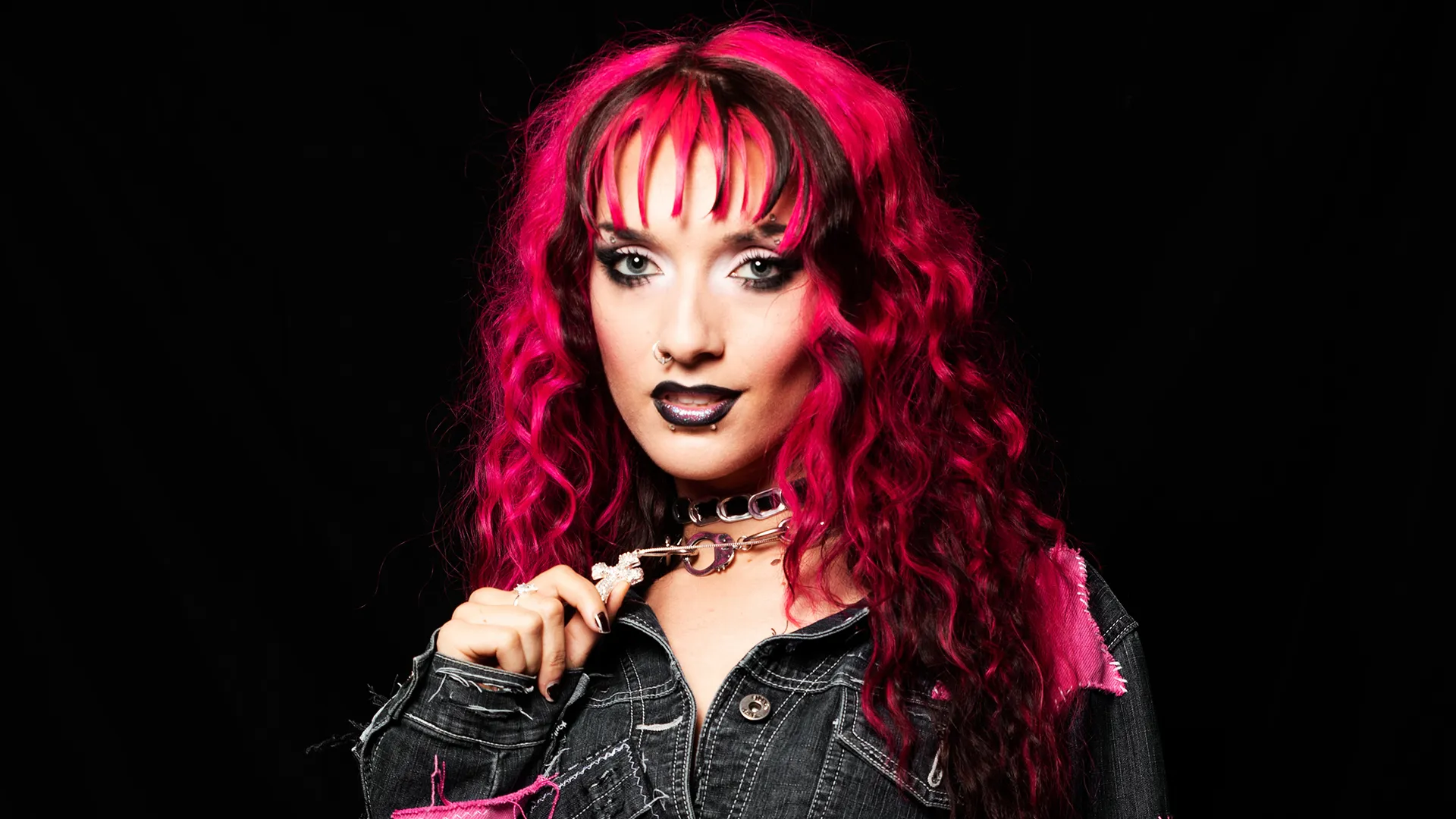 Delilah Bon: “Before, I felt like I was screaming on my… | Kerrang!