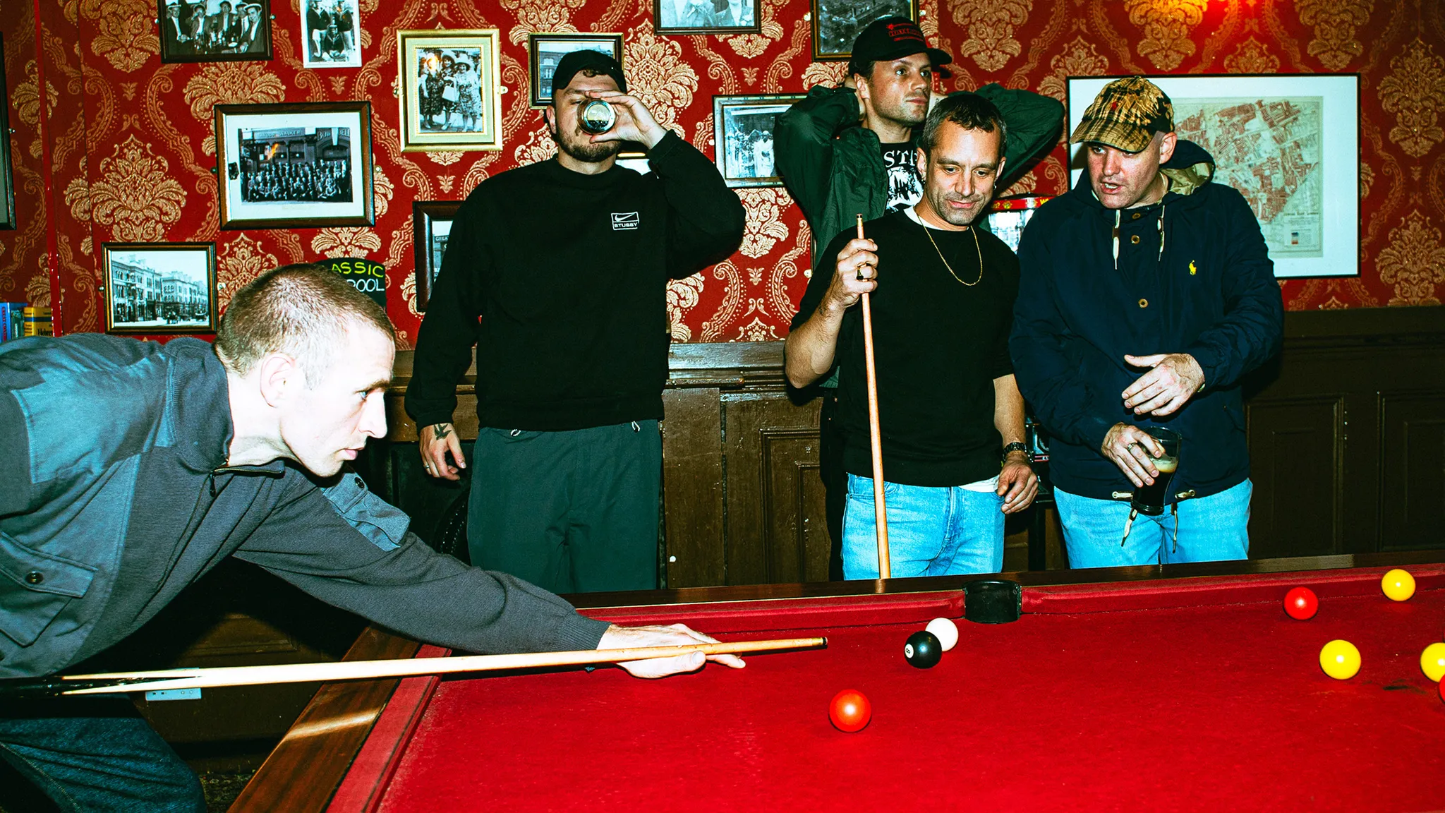 Album review: High Vis – Guided Tour | Kerrang!