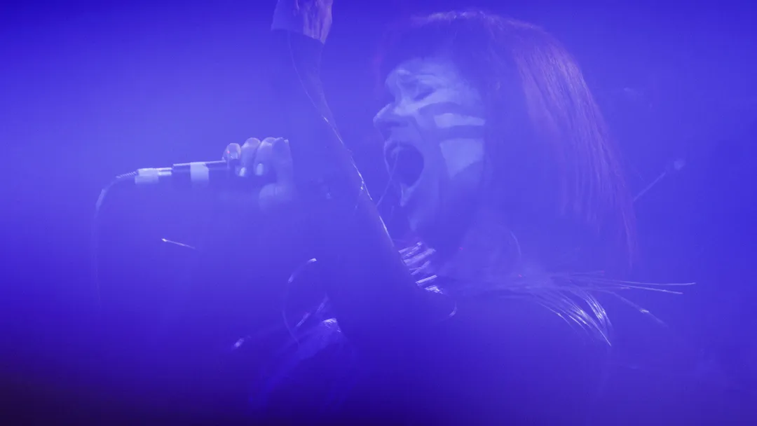 Watch Julie Christmas’ new video for The Ash | Kerrang!