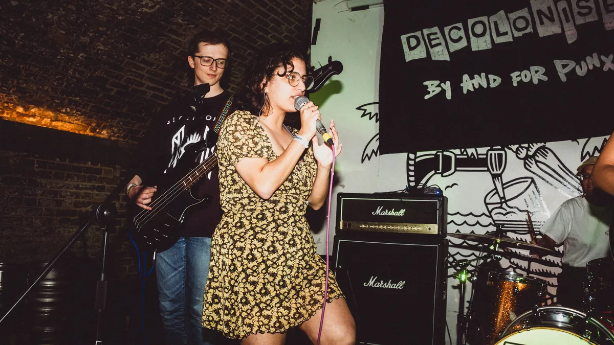 “We believe in inclusion and equality for everyone”:… | Kerrang!