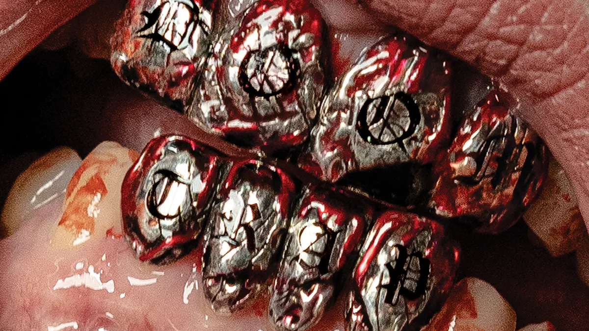 Album review: Mimi Barks – THIS IS DOOM TRAP | Kerrang!