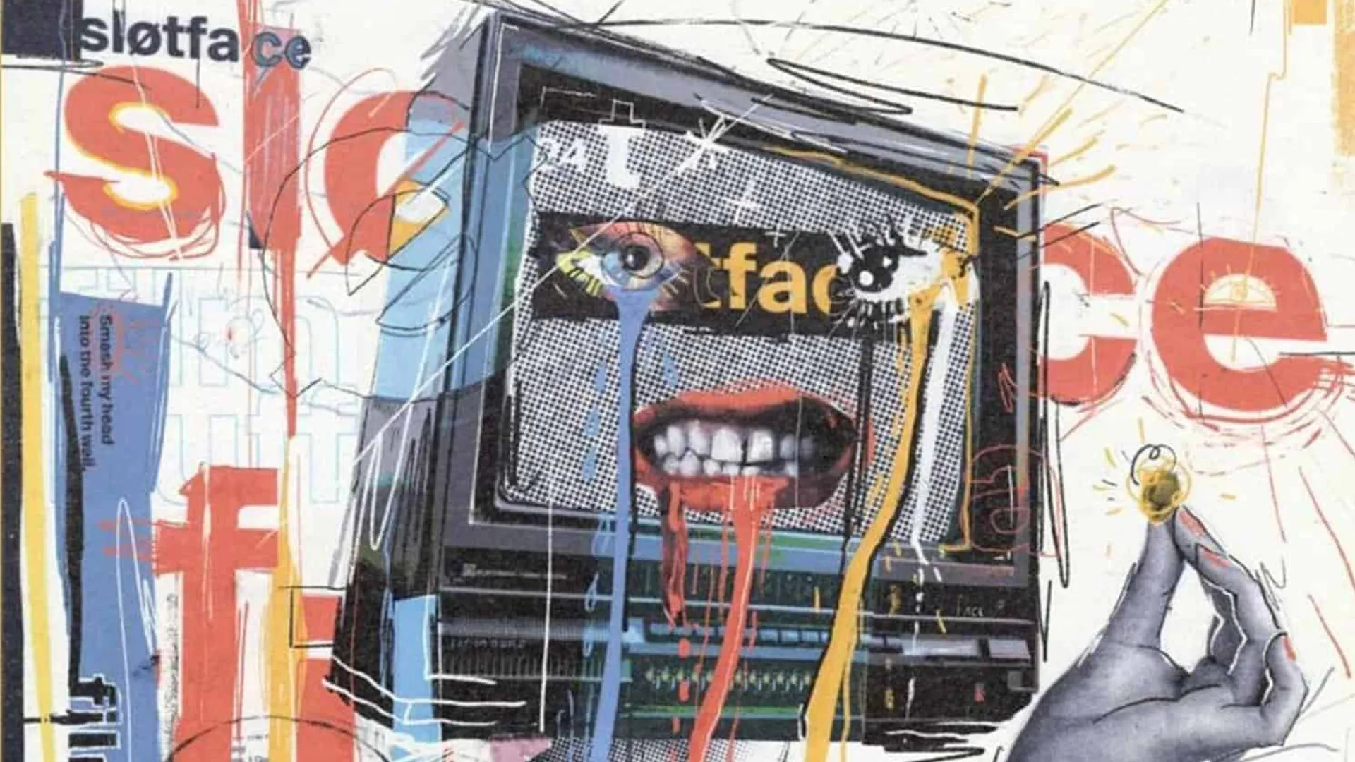 Album review: Sløtface – Film Buff | Kerrang!