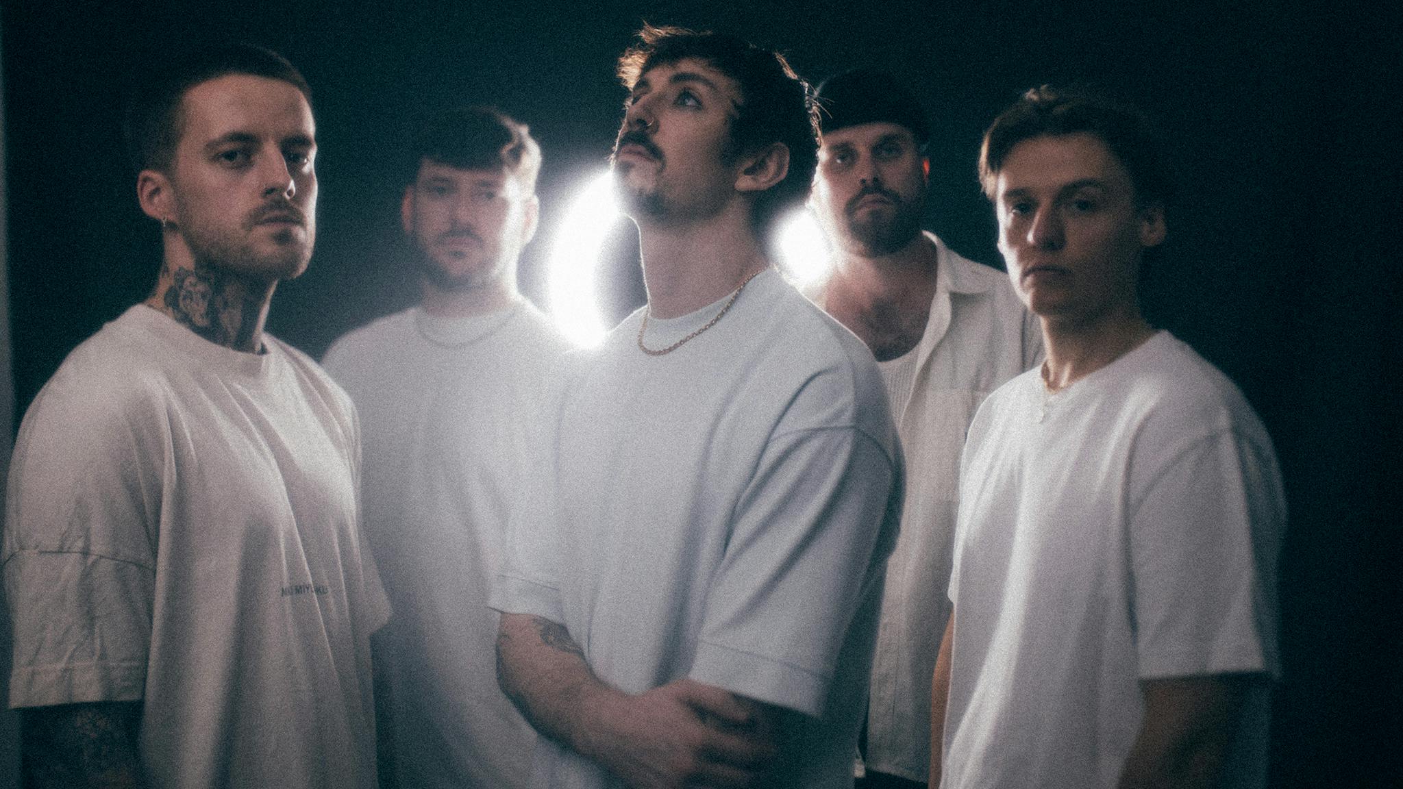 Trash Boat: Tobi Duncan’s track-by-track guide to Don’t… | Kerrang! Trash Boat: Tobi Duncan’s track-by-track guide to Don’t… | Kerrang!