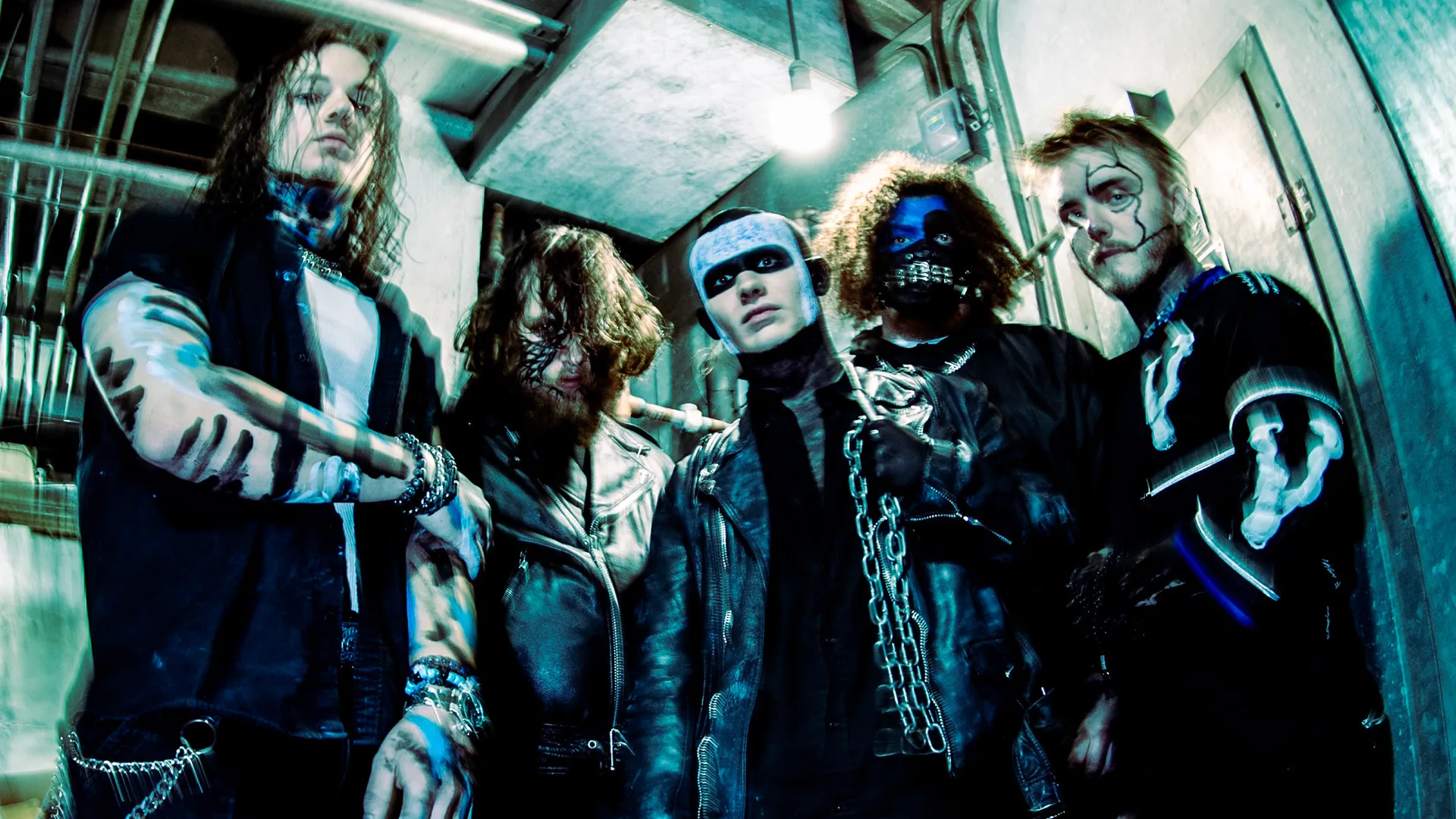 “I don’t want to mess up this perfect opportunity. I… | Kerrang!