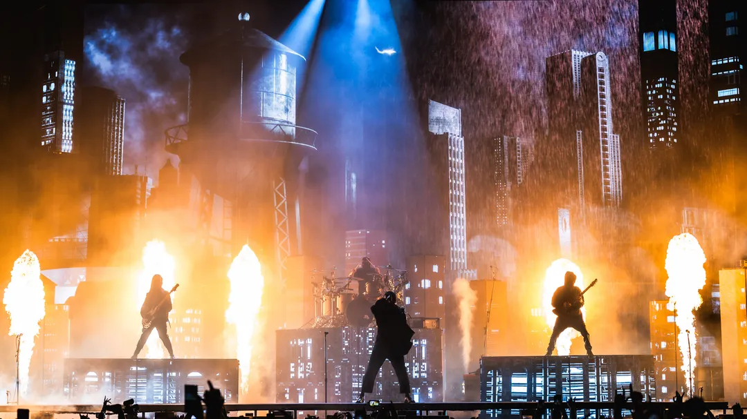 Bloodstock announce final bands for 2024 line-up | Kerrang!