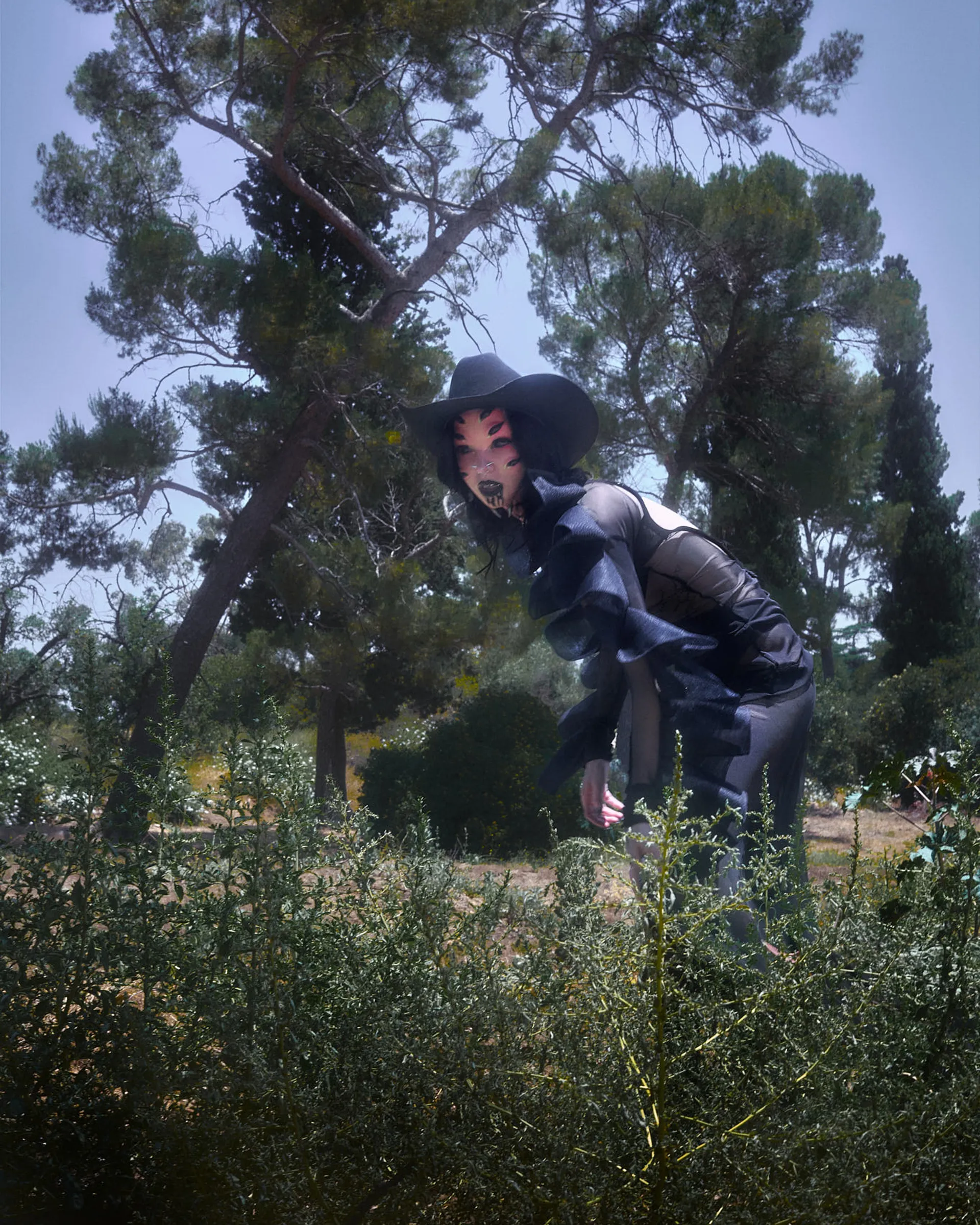 Bambie Thug: “I’m trying to help people accept themselves,… | Kerrang!