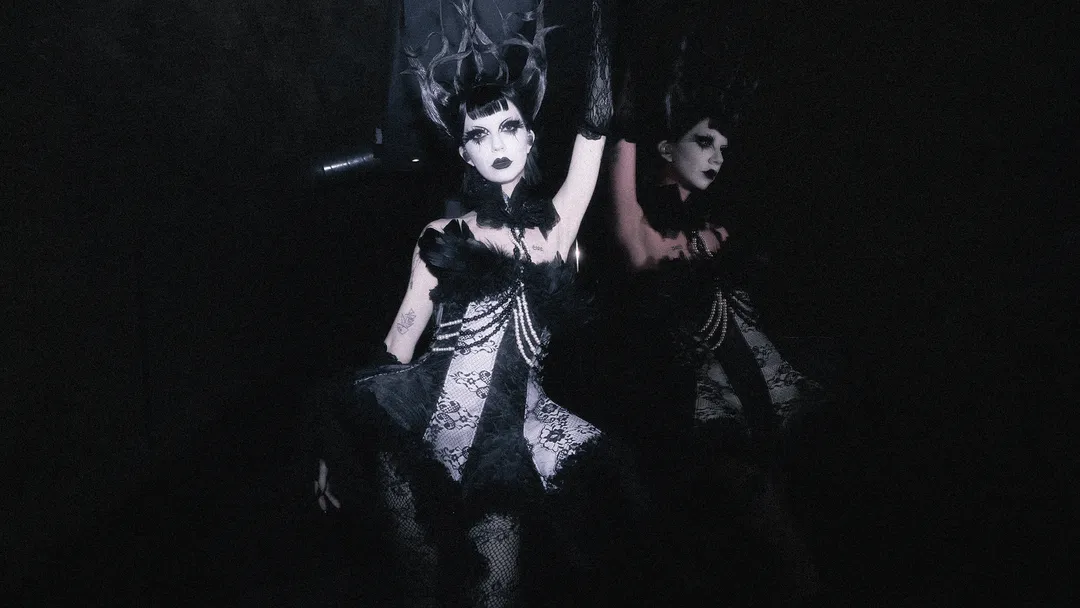 Bambie Thug, Kneecap and more for Glastonbury’s Shangri-La | Kerrang!