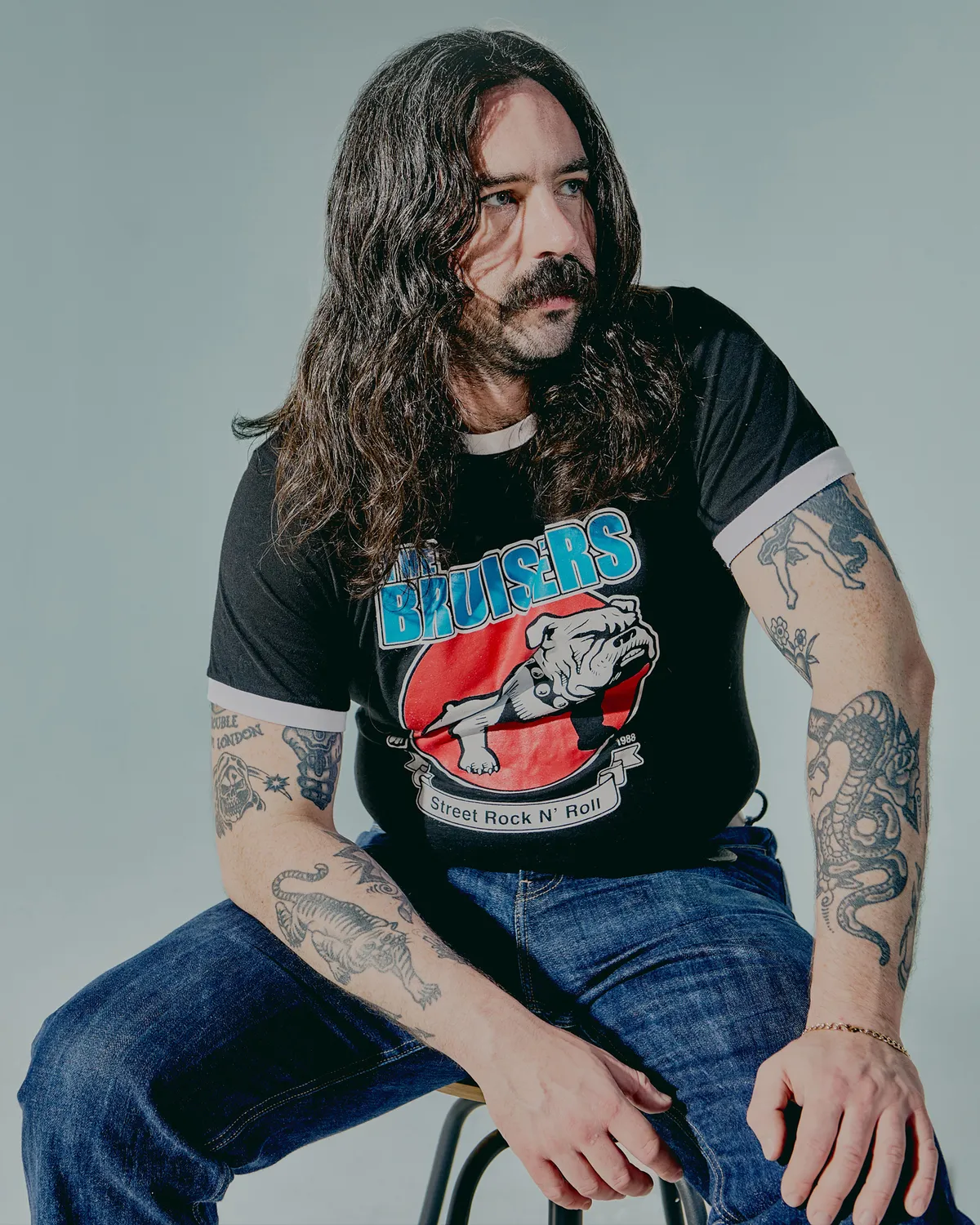 Chubby And The Gang: “It’s me vs. the world. If the world… | Kerrang!