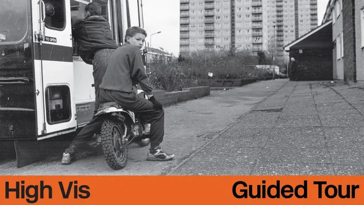 Album review: High Vis – Guided Tour | Kerrang!