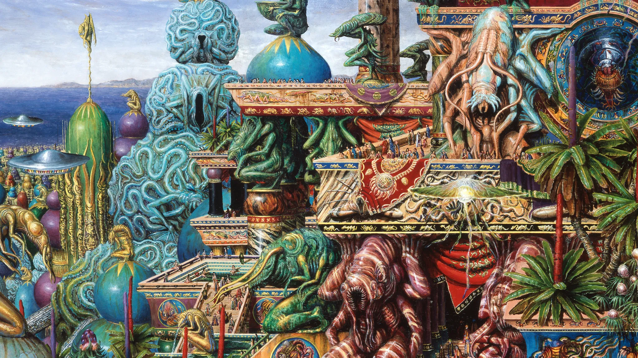 Lowen: “It’s illegal to play metal in Iran. It’s illegal… | Kerrang!