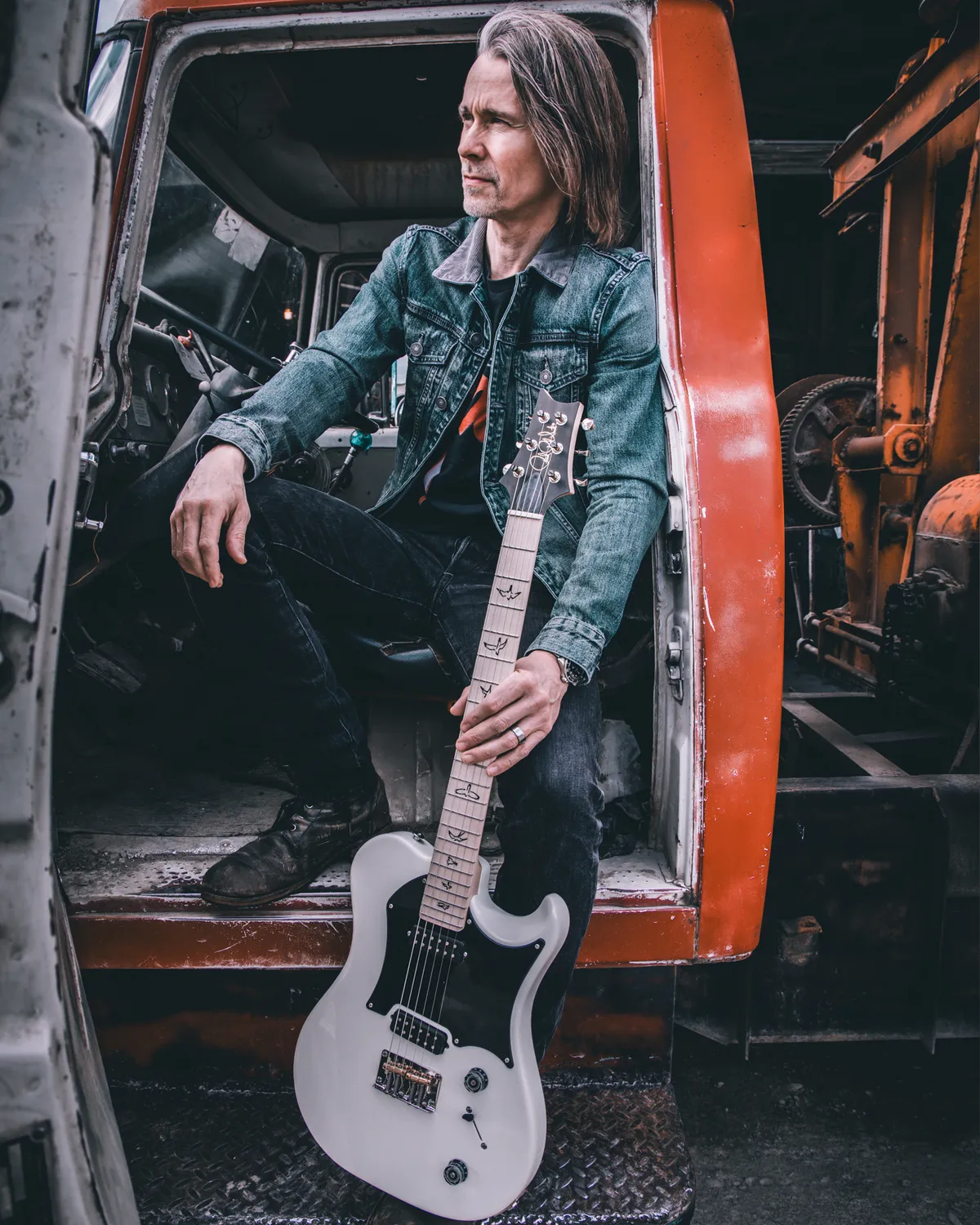 The People Vs. Myles Kennedy: Alter Bridge’s singer on… | Kerrang!