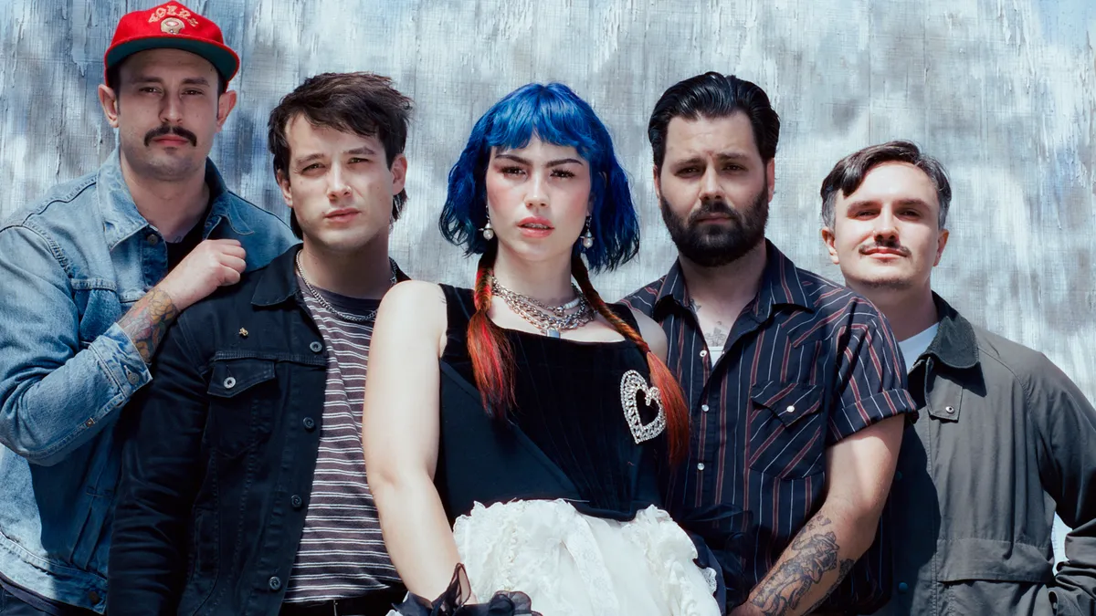 Scowl: “As much as hardcore is for everyone, not everyone… | Kerrang!