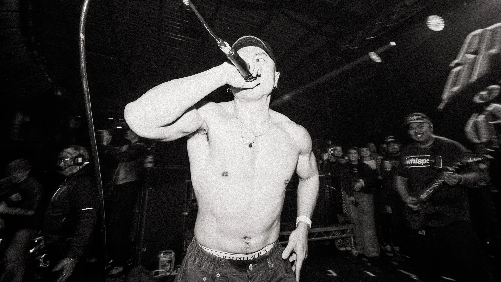 Album review: The Story So Far – I Want To Disappear | Kerrang!