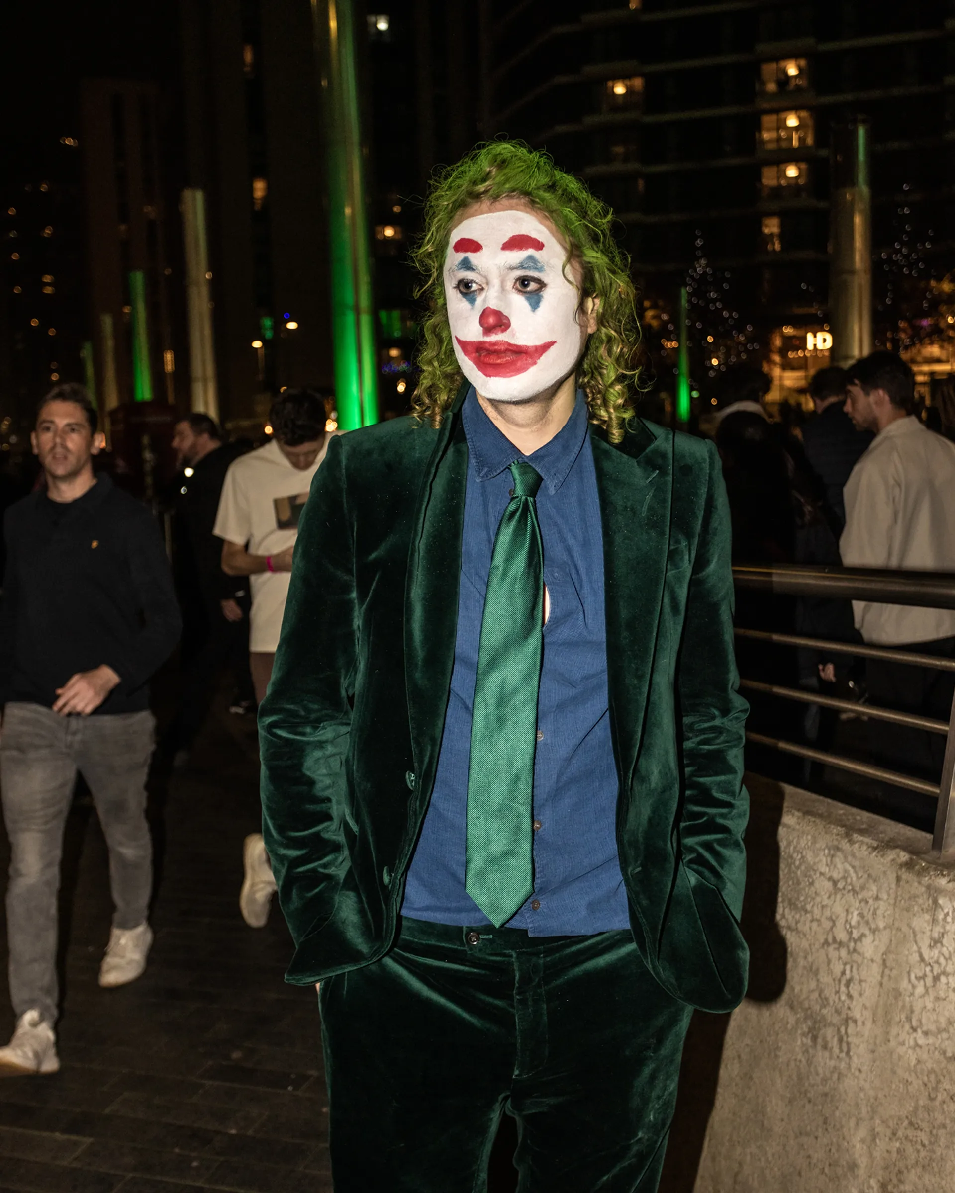 Who are Sum 41’s fans? | Kerrang!