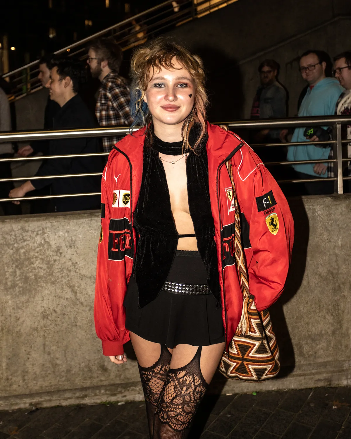 Who are Sum 41’s fans? | Kerrang!