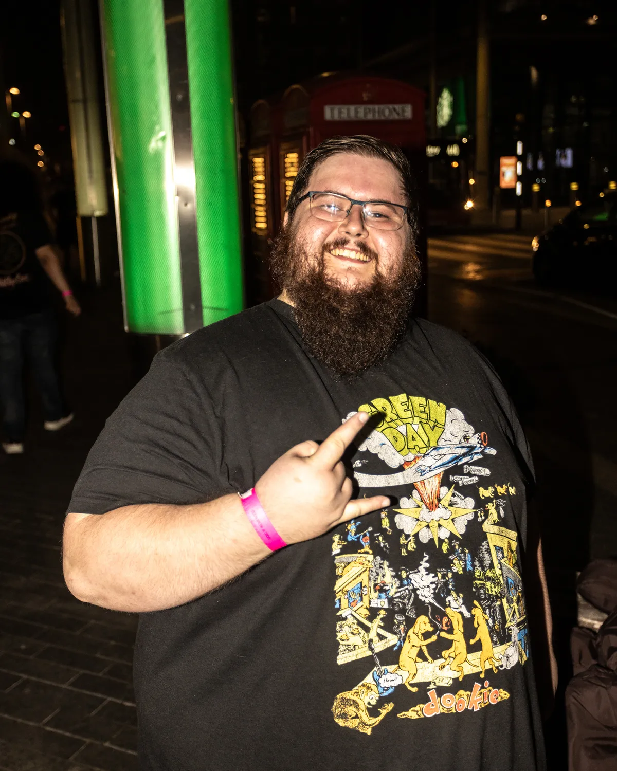 Who are Sum 41’s fans? | Kerrang!