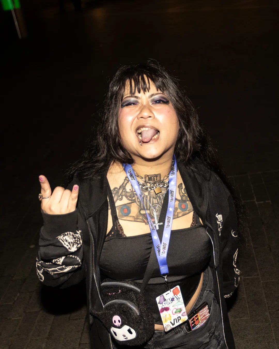 Who are Sum 41’s fans? | Kerrang!