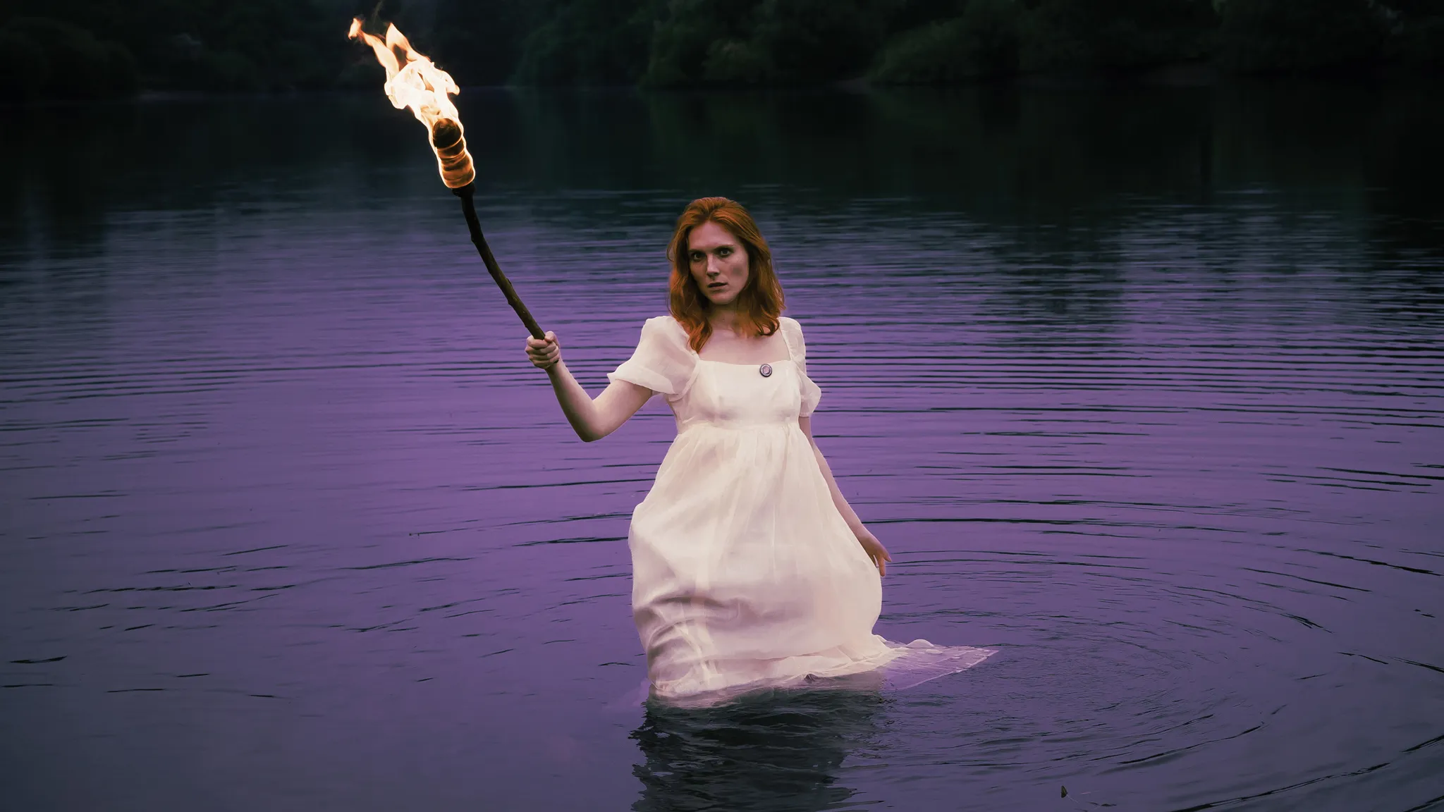 Album review: The Virginmarys – The House Beyond The Fires | Kerrang!