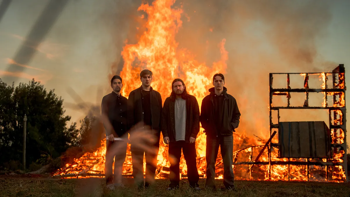 Counterparts: “Metaphorically speaking, I’d like to go to… | Kerrang!