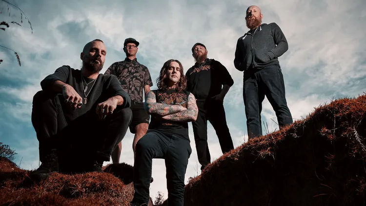 Killswitch Engage return with brand-new album, This… | Kerrang!