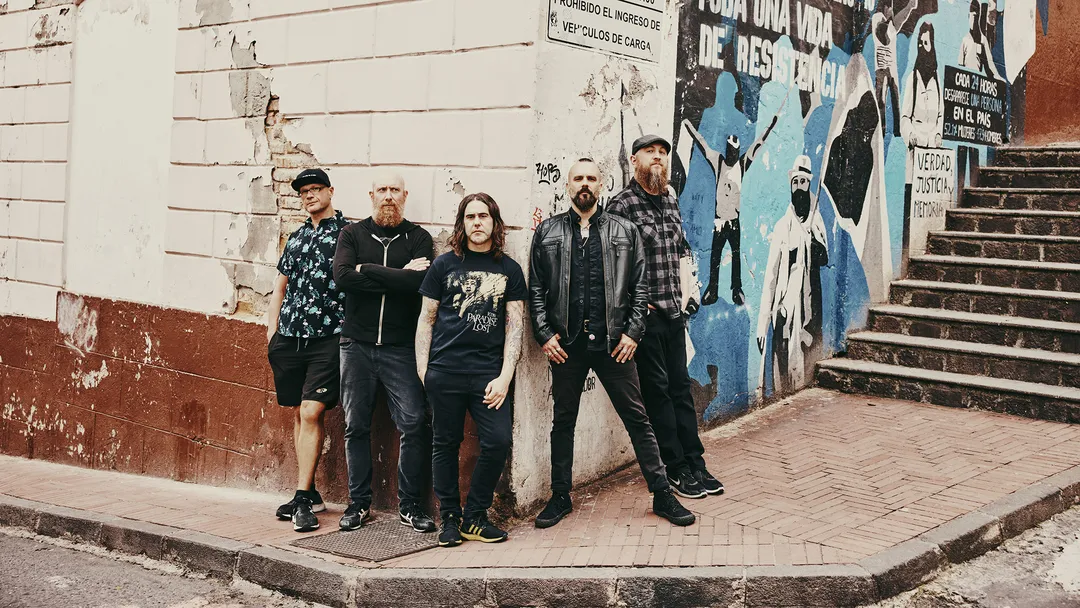 Album review: Killswitch Engage – This Consequence | Kerrang!