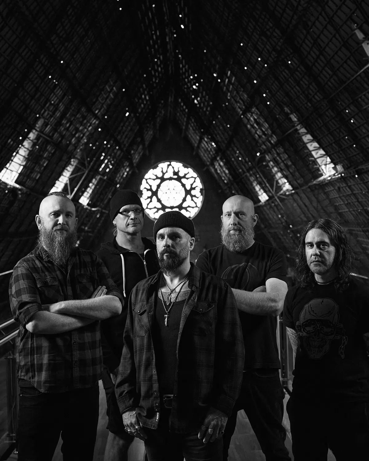 Killswitch Engage: “We’ve got more in common than we do… | Kerrang!