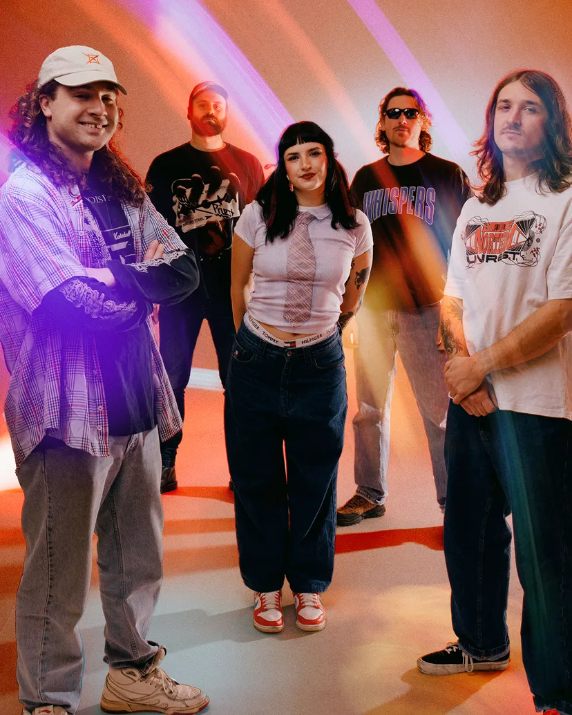 Pest Control: “We’re metal for hardcore people” | Kerrang!