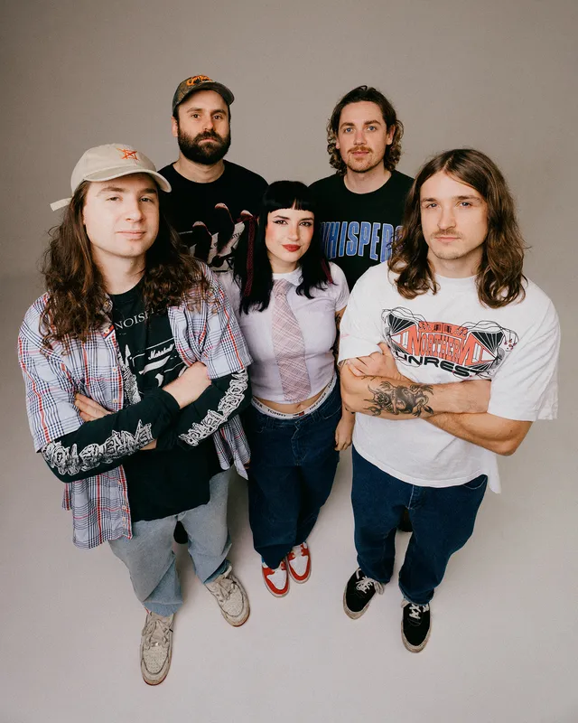 Pest Control: “We’re metal for hardcore people” | Kerrang!