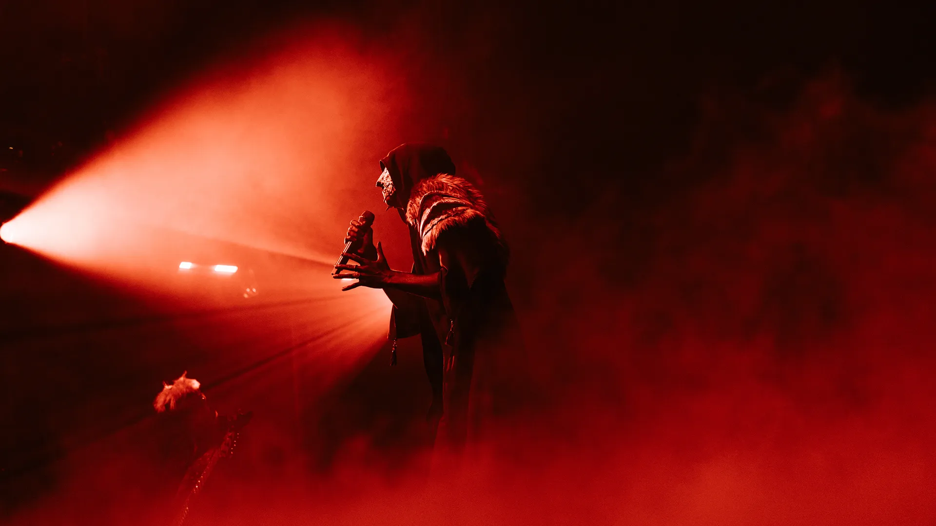 Inside the magic and the mastery of Sleep Token’s early… | Kerrang!