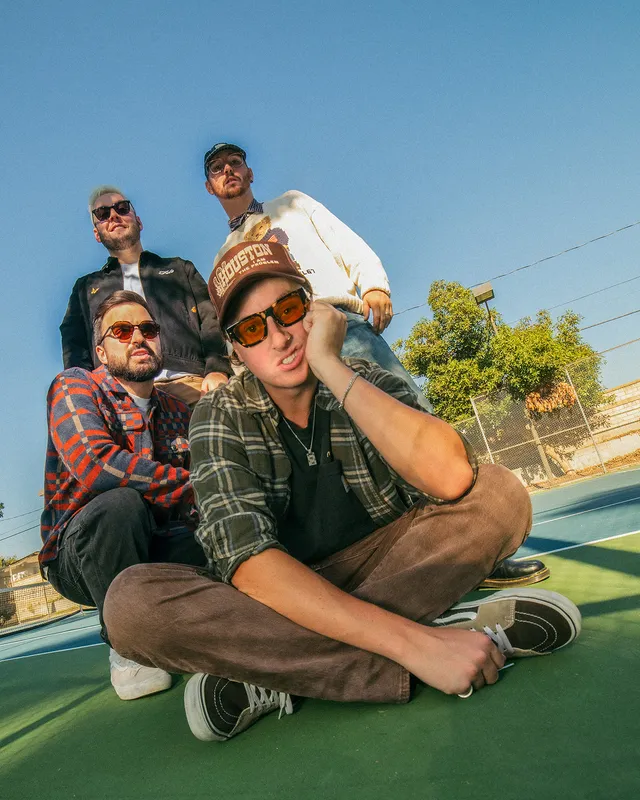 State Champs: “We’re starting to find who we are as a band… | Kerrang!