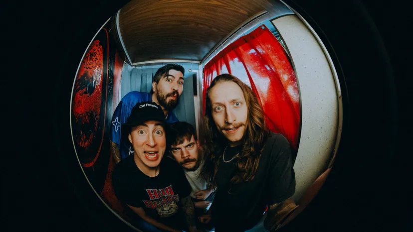 The Home Team: “Be true to yourself and your tastes. If… | Kerrang!