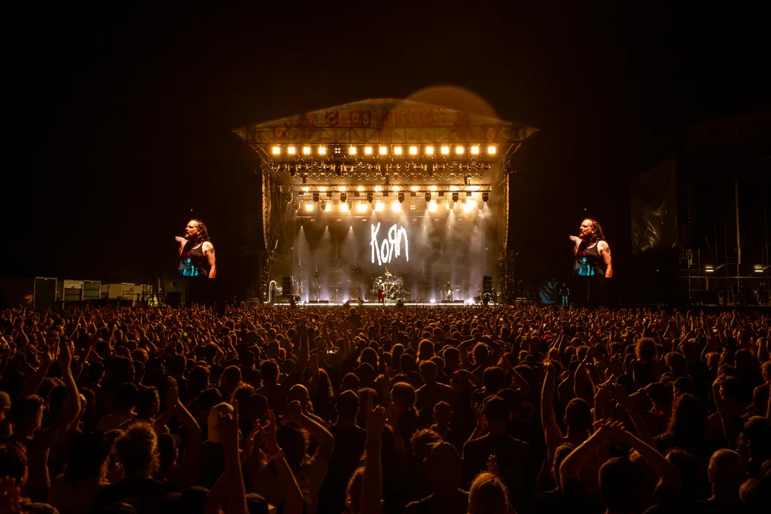 Korn announce Canadian tour with Gojira and Loathe | Kerrang!