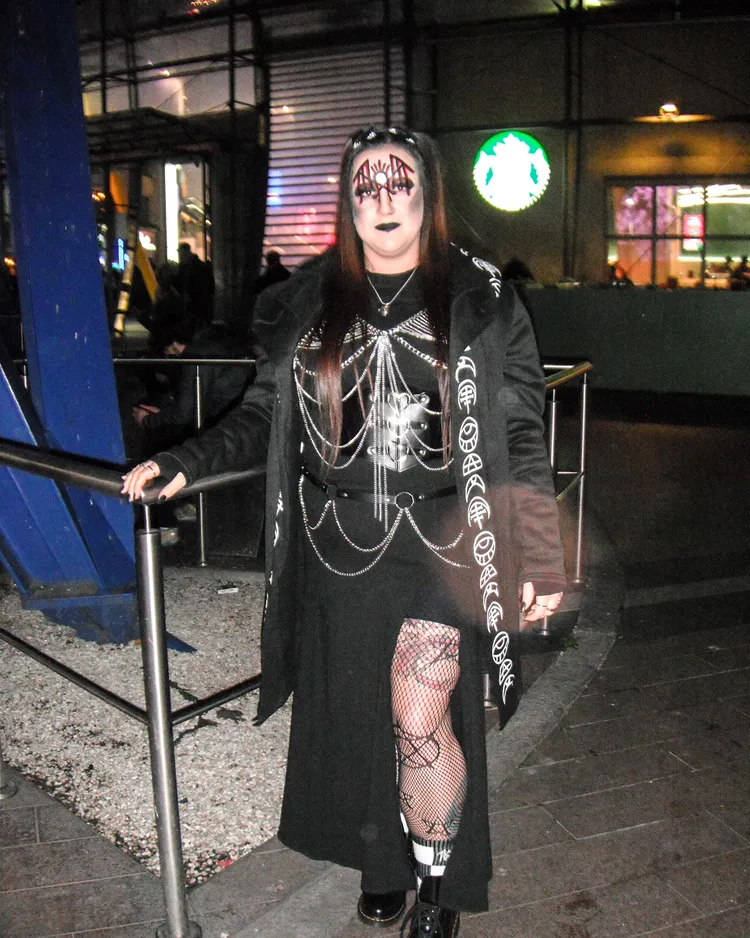 Who are Sleep Token’s fans? | Kerrang!