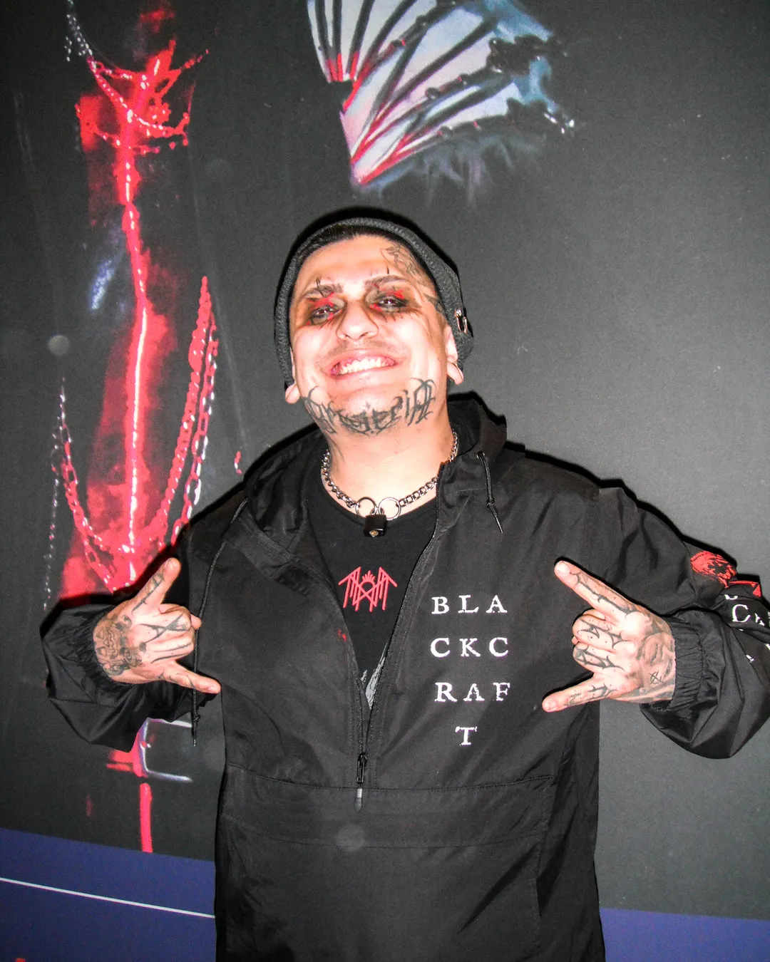 Who are Sleep Token’s fans? | Kerrang!