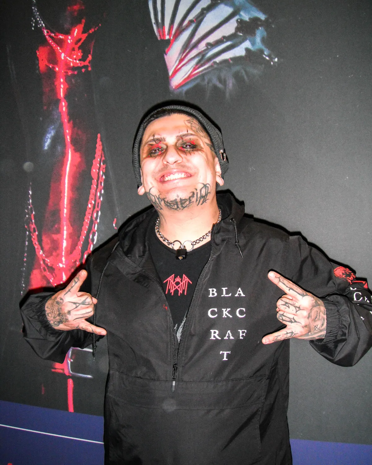 Who are Sleep Token’s fans? | Kerrang!