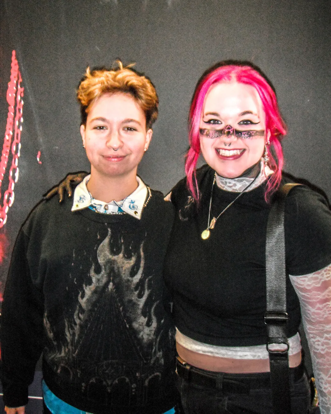 Who are Sleep Token’s fans? | Kerrang!