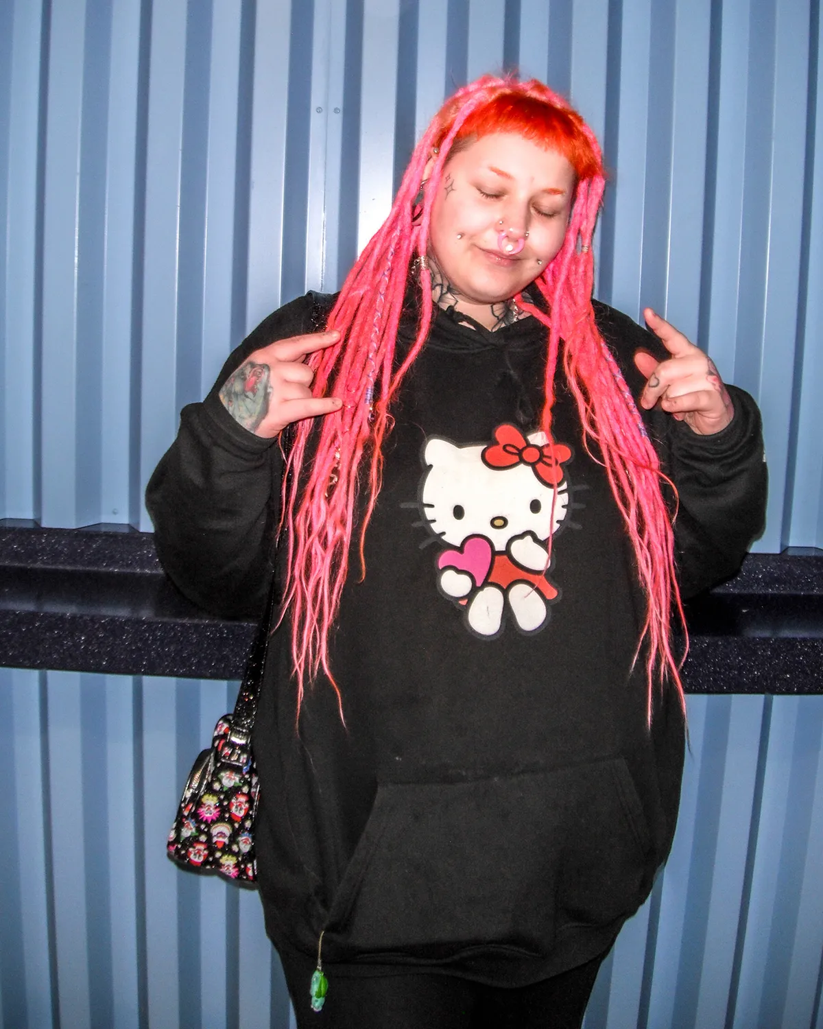 Who are Slipknot’s fans? | Kerrang!