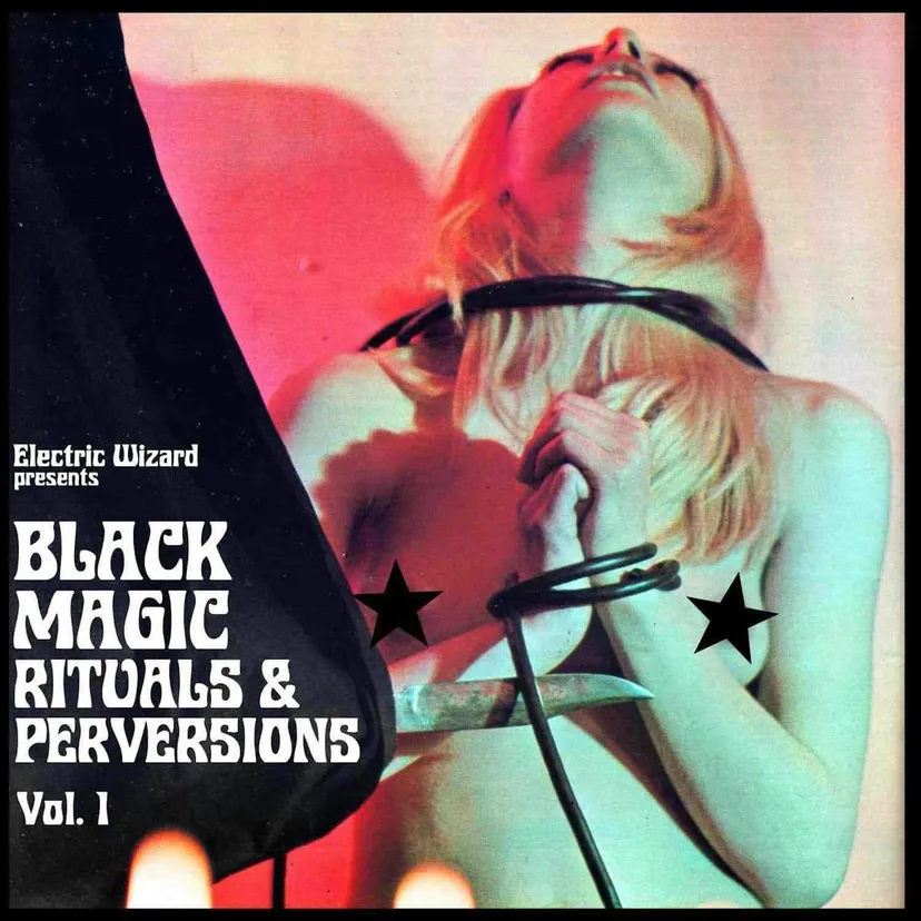 Album review: Electric Wizard – Black Magic Rituals &… | Kerrang!