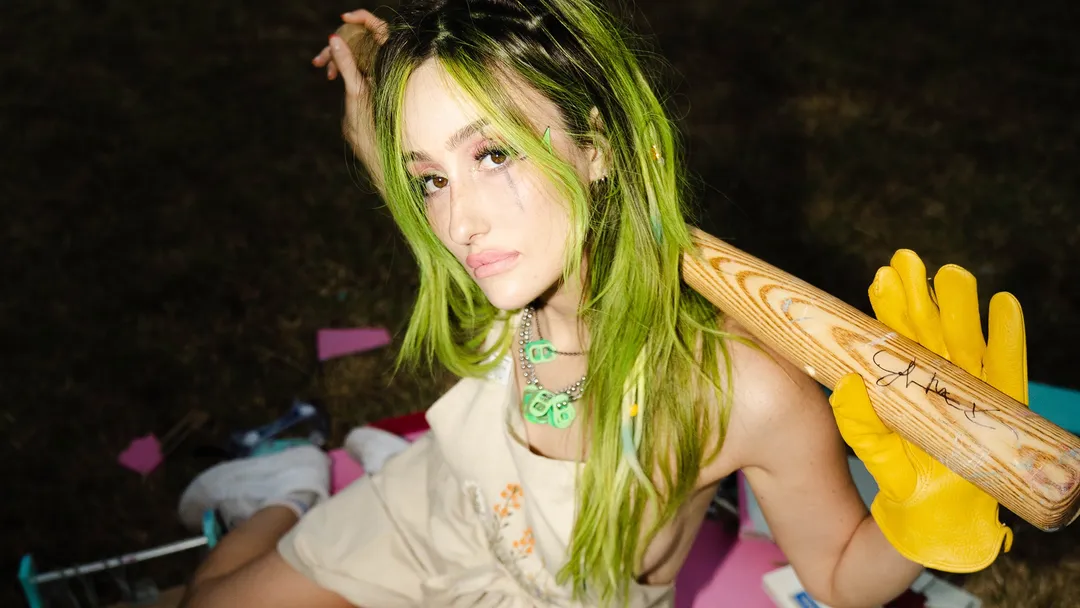 “A beautiful ending to a chapter I’ve been hoping to close… | Kerrang!