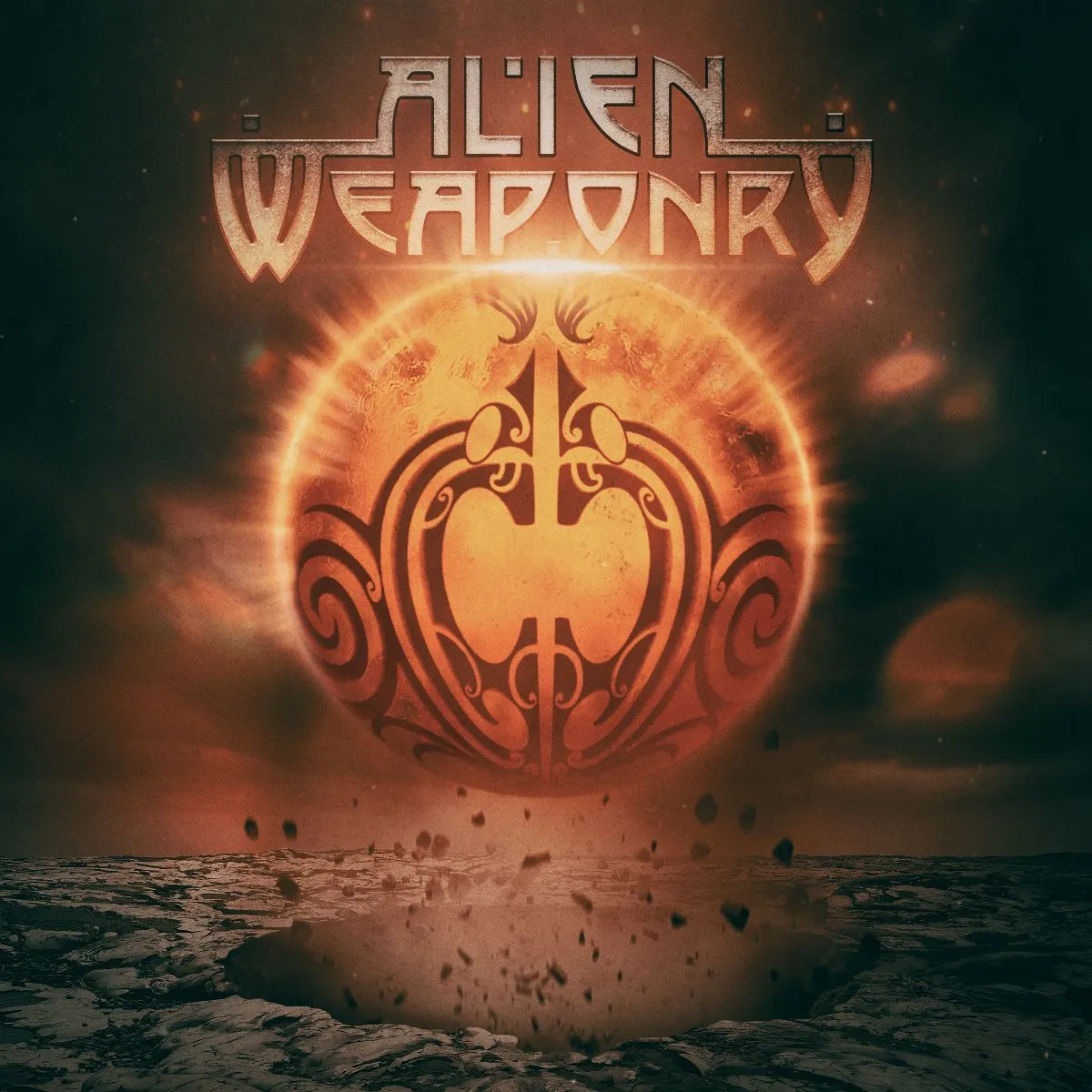Alien Weaponry announce new album Te Rā | Kerrang!